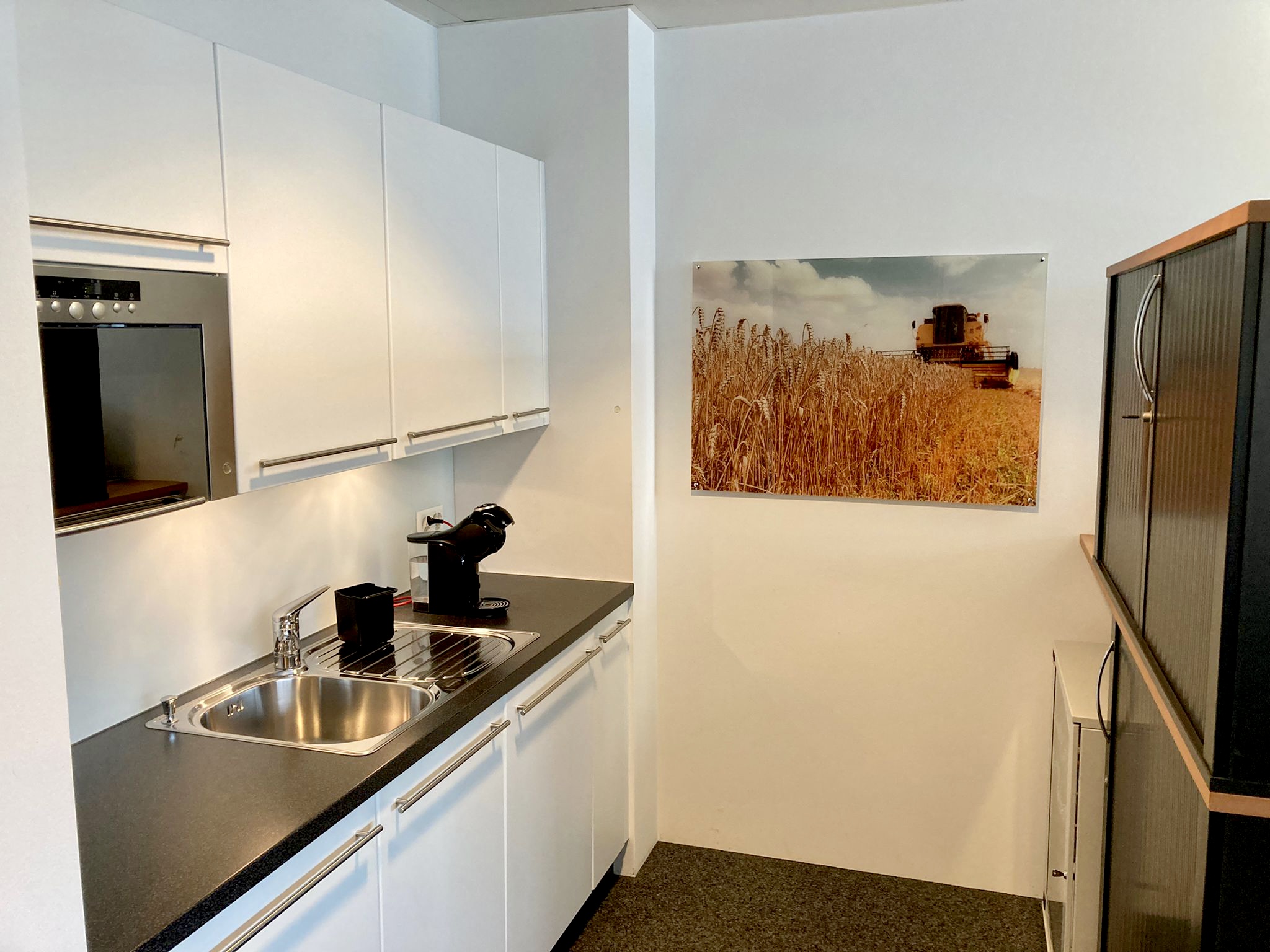 Company Address Zug – F Trust AG